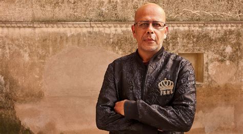 ‘designing For Me Has Always Been About Dressing The Mind And Not The