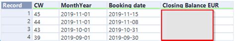 solved calculate difference first row as constant alteryx community