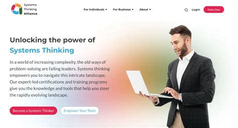 Systems Thinking Alliance