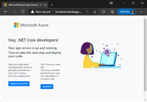 Securing Azure Web Apps Using Application Gateways And Vnets