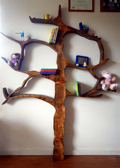 Tree Bookcase Elons