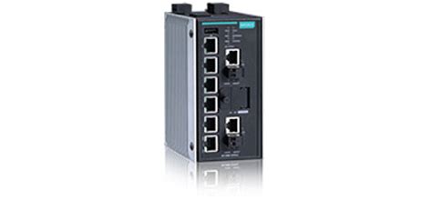 Moxa Managed Ethernet Extenders Iex Series Shopmoxa
