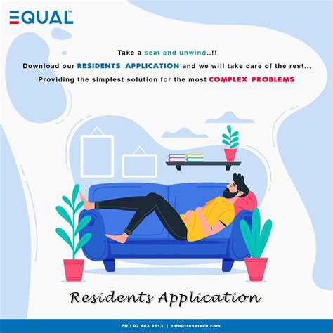 Tranetech Software Solutions On Linkedin Facilitymanagement Tenant