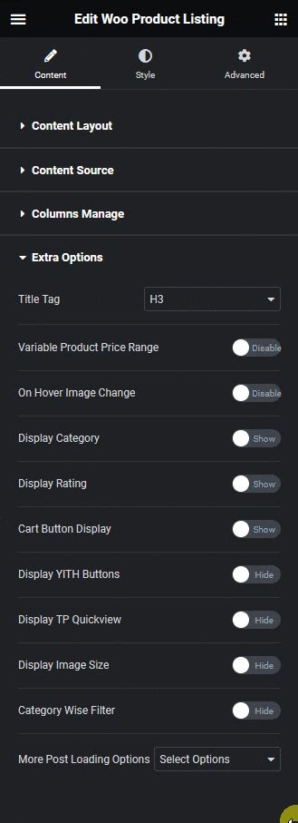 How To Add Quick View Button On Woocommerce Products In Elementor The Plus Addons For Elementor