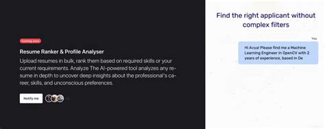 tanvi jain on linkedin producthunt resume