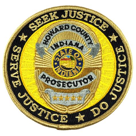 Custom Police Patches Custom Patches For Law Enforcement Officers