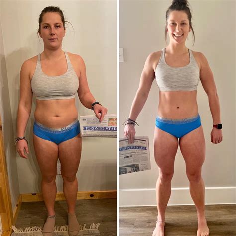 Naked Training App By Brooke Ence Train To Look Good Naked