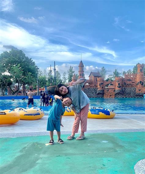 8 Rekomendasi Wisata Bsd Terbaik Twospacesid