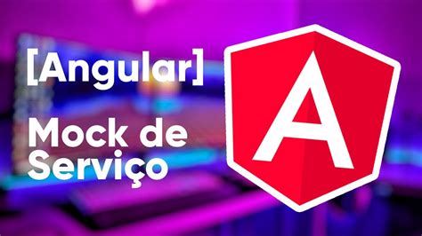 🖥️ Angular Mock De Serviço Com Dados Sem Api Para Uso Em