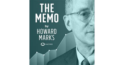 The Impact Of Debt The Memo By Howard Marks Iheart