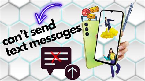 Solved Samsung Galaxy A25 Cant Send Receive Text Messages Youtube
