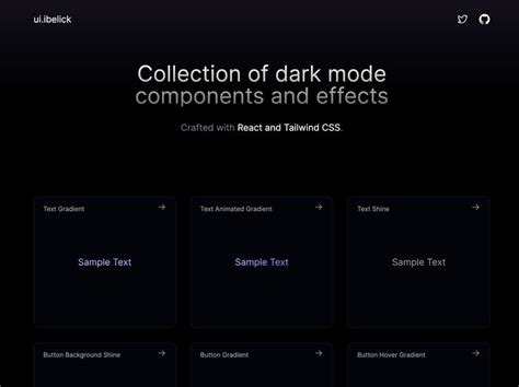 Bart S On Linkedin React Tailwindcss