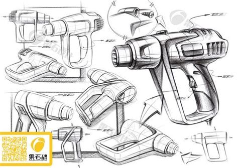 Hil Adlı Kullanıcının Sketch Technique Guide Panosundaki Pin 2025 Endüstriyel Tasarım