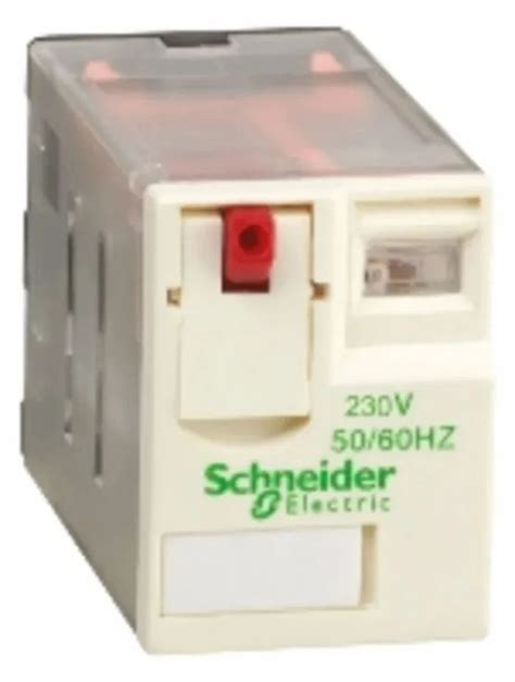 Latching A Schneider Relays At Piece In Indore ID