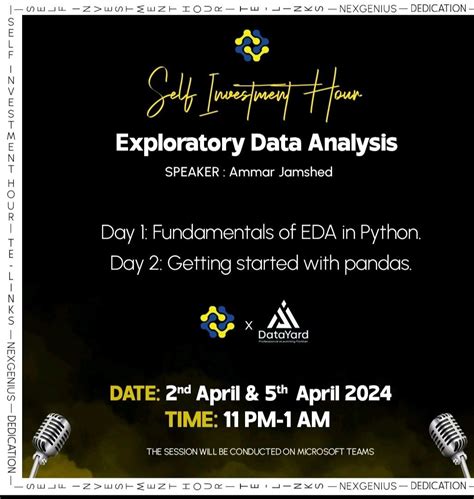 Data Python Training Development Ramadan Ammar Jamshed Msc Ds