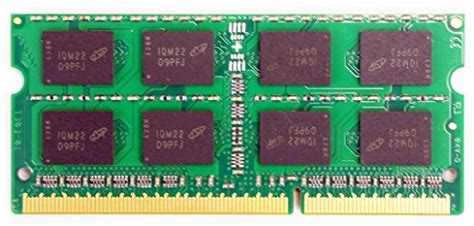 VisionTek GB DDR MHz PC CL SODIMM Notebook Memory Amazon Price