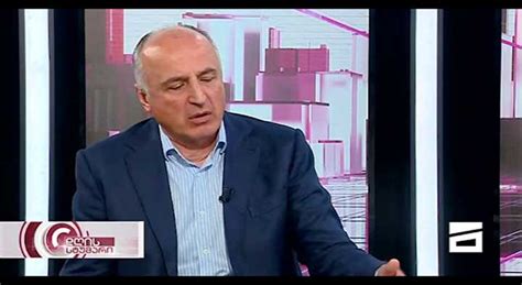 ბადრი ჯაფარიძე მთავარი არხი 🟡 გუმათში არსებული კრიზისიდან ერთადერთი გამოსავალი არის დიალოგის