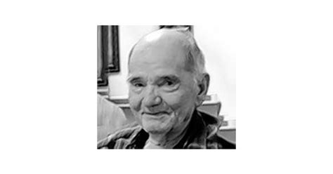 Elmer Tolson Obituary 1927 2014 Crosby Township Oh Journal News