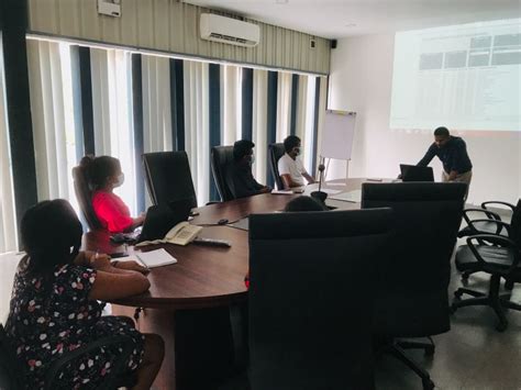 Tharuka Denuwan On Linkedin Fsc Sustainable Packaging Training