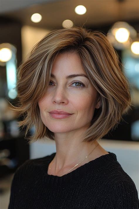34 Awesome Thin Flat Hair Styles Pinspiredhaven