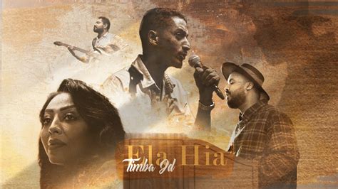 Timba Jd Ela Hia تمبا إلا هيا Official Video Youtube