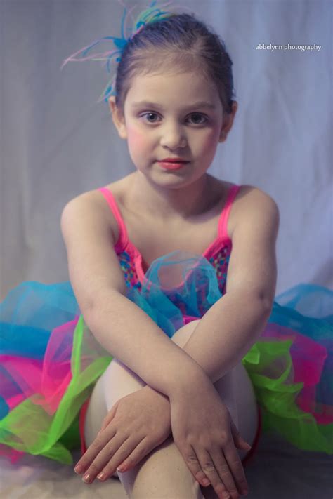 Abbelynn Photography My Daughter The Dancer