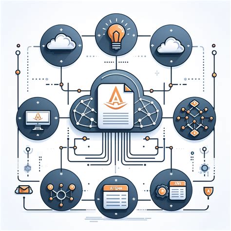 A Serverless User Centric Framework Automating Athena Query Execution