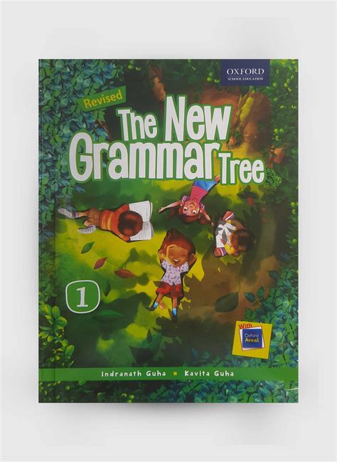 The New Grammar Tree 1 One Revised Premier Books Store
