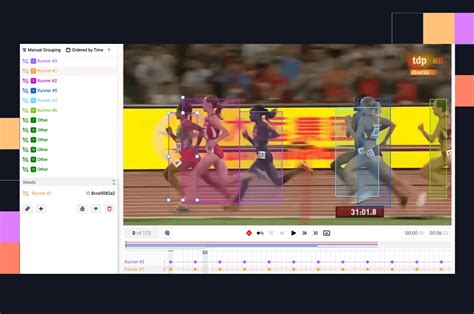 Label Studio Open Source Data Annotation Tool Made With React Js