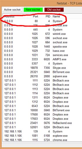 How To Change Apache Port Number Codeshoppy Support