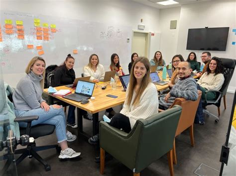 Mindera Technology Culture Hiring Opportunities Team Work Portugal Mindera Portugal