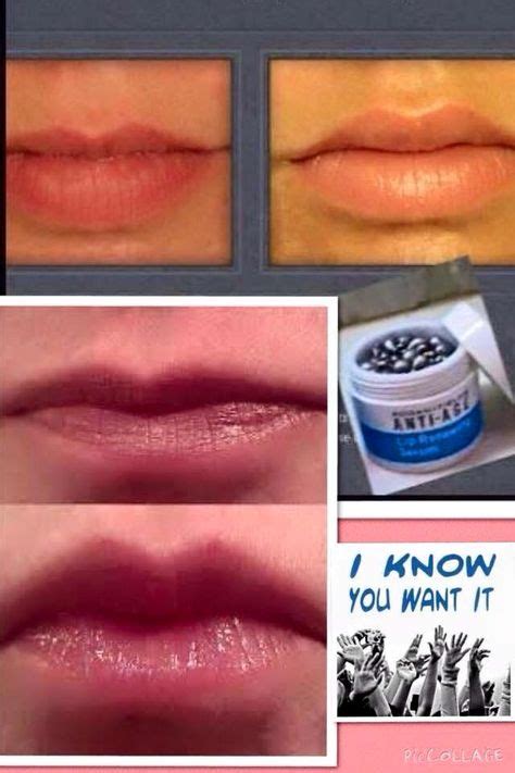 Best How To Restore Aging Chapped Dry Frost Bitten And Damaged Lips Ideas Lip Wrinkles