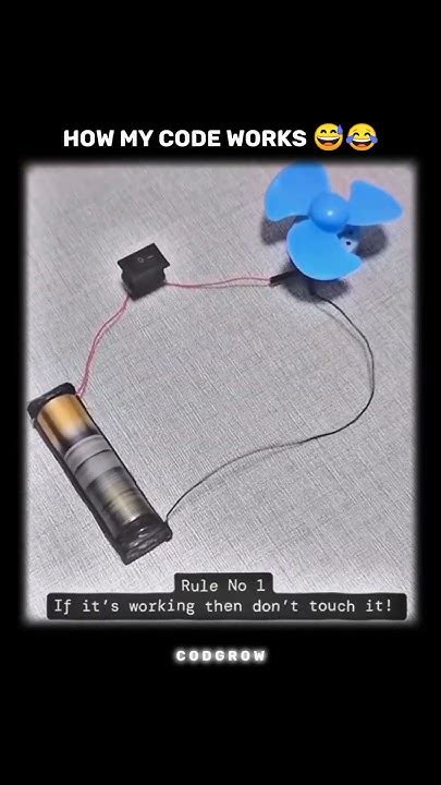 How My Code Works 😅😂 Shorts Shortsfeed Youtubeshorts Youtube
