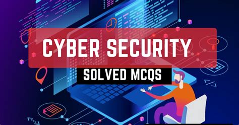 cyber security solved mcqs computer science solved mcqs