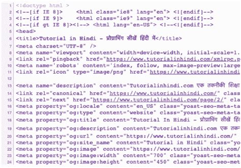 कोडिंग क्या है What Is Coding In Hindi पूरी जानकारी Tutorial In Hindi