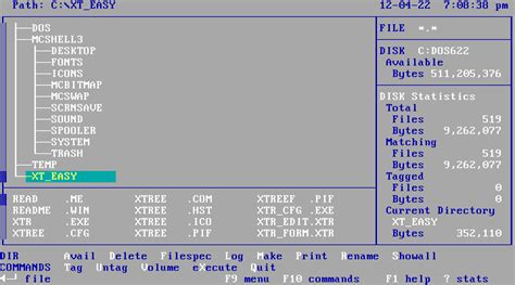Dos Gui 20 Mcshell V3 1 1997 Virtualbox Vhd And Source Shotter Nail Free Download