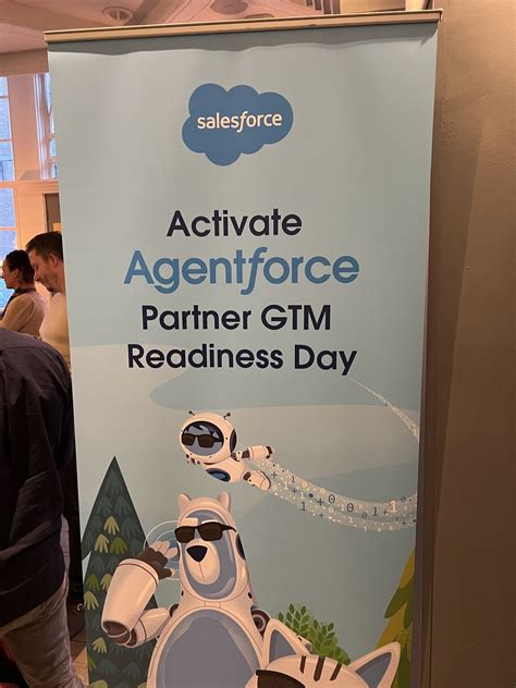 Marco Dos Santos On Linkedin Agentforce Salesforce Capgemini Getthefutureyouwant Ai Aiagents