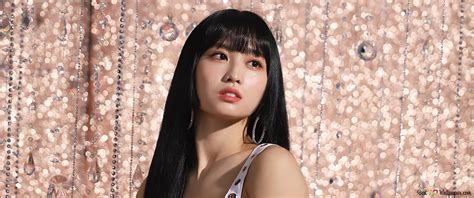 Momo In Feel Special Mv Photoshoot From Twice K Pop Girls Group 4k