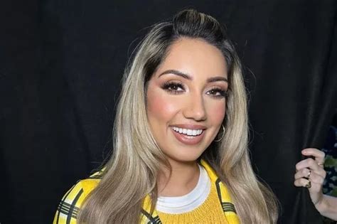 Strictly Come Dancings Nikita Kanda Real Life From Luxury Holidays To