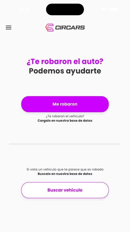 Circars By Talleres Rogaca S A