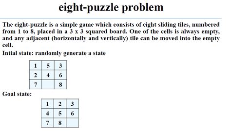 Solved Use Iterative Deepening Search Algorithm To Solve The
