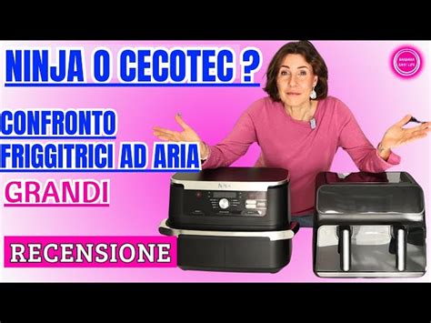 Friggitrici Ad Aria Guida All Acquisto