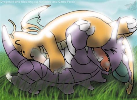 Rule 34 69 Color Dragonite Fellatio Interspecies Male Male Only Multiple Males Nidoking
