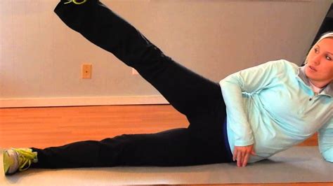Outer Thigh Lift Youtube