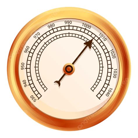 Barometer Clipart