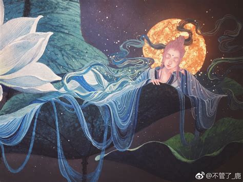 敦煌壁画 堆糖，美图壁纸兴趣社区