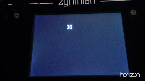 A Pointer Appeared And Some Trouble At Boot SOLVED Software
