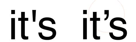 The Right Hand Curly Apostrophe Mcquillen Creative Group Inc