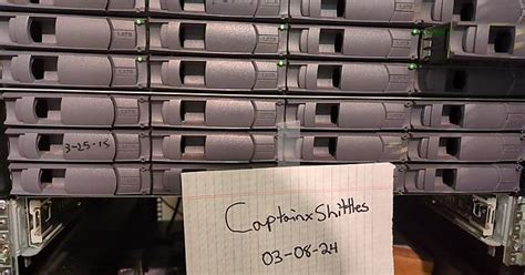 Netapp Ds4246 Album On Imgur