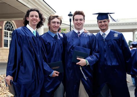 Plymouth North High School Class Of 2015 Awards